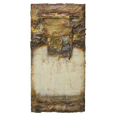 Layers of Legacy - Amanda Pierce Artist
